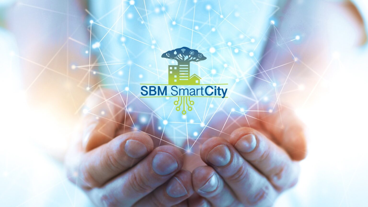 SBM Digital Citizen - SBM Digital Citizen